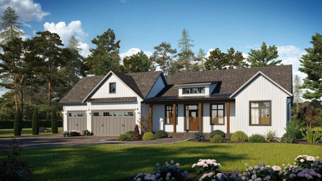 1065 DWIGHT BEACH ROAD | Fuller Developments - Farmhouses