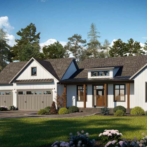 1065 DWIGHT BEACH ROAD | Fuller Developments - Farmhouses