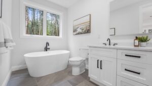 1055 DWIGHT BEACH ROAD | Fuller Developments - Farmhouses