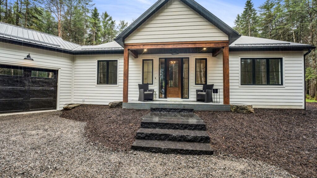 1055 DWIGHT BEACH ROAD | Fuller Developments - Farmhouses