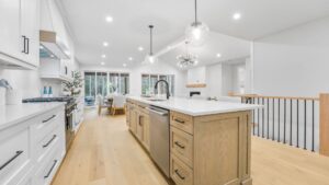 1055 DWIGHT BEACH ROAD | Fuller Developments - Farmhouses