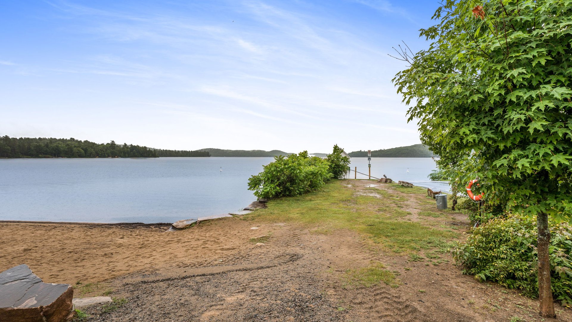 1055 DWIGHT BEACH ROAD | Fuller Developments - Farmhouses