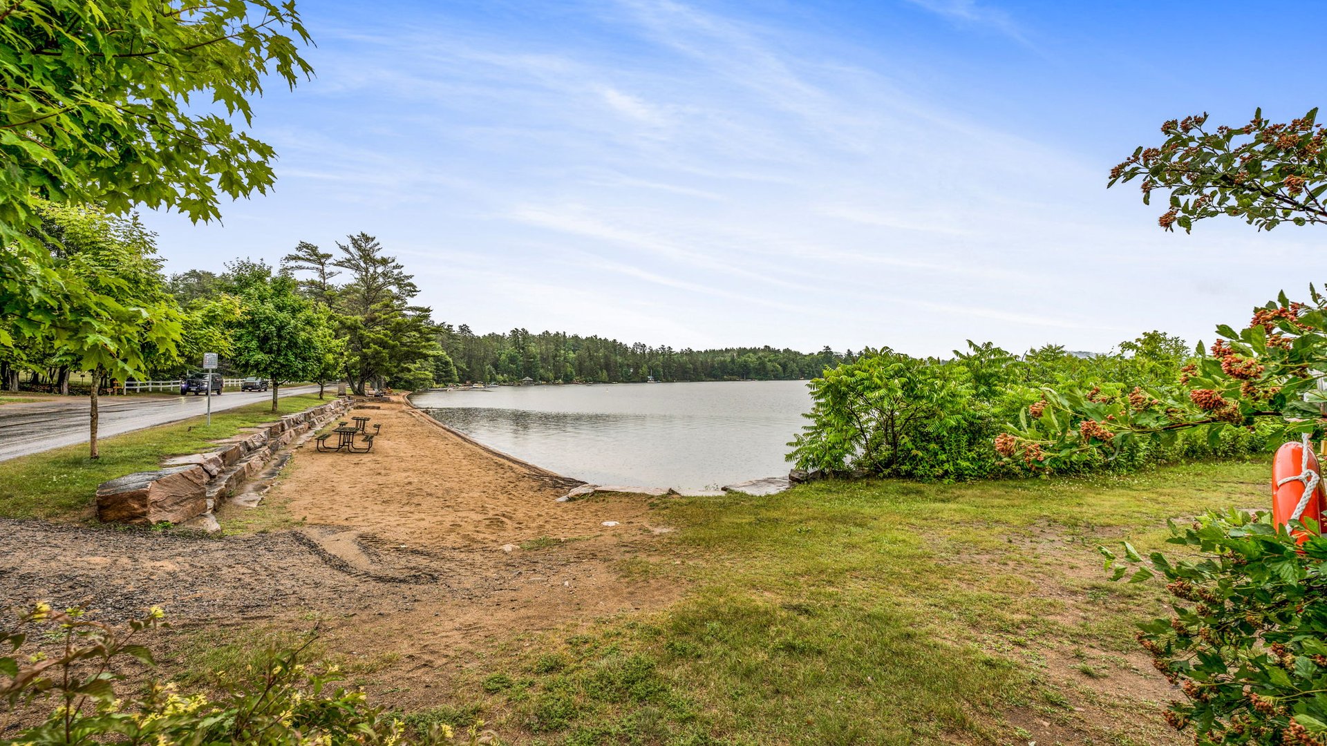 1055 DWIGHT BEACH ROAD | Fuller Developments - Farmhouses