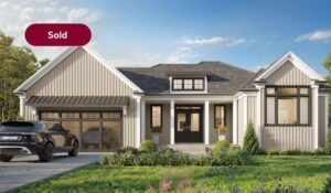 Properties | Fuller Developments, Modern Farmhouse Style Homes
