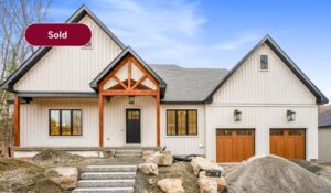 Properties | Fuller Developments, Modern Farmhouse Style Homes